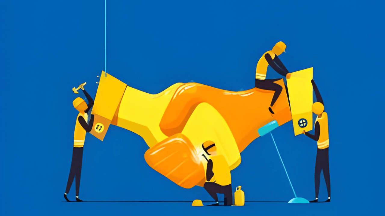 Building Strategic Alliances: Selecting the Right Manpower Outsourcing ...