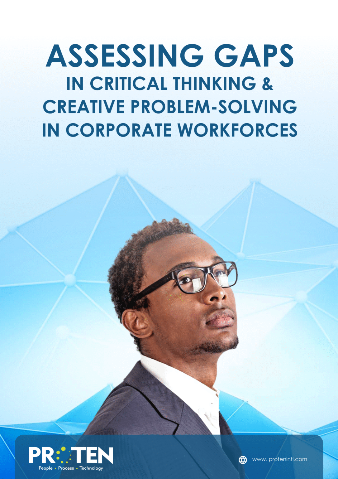 Assessing Gaps in Critical Thinking & Creative Problem-Solving in ...